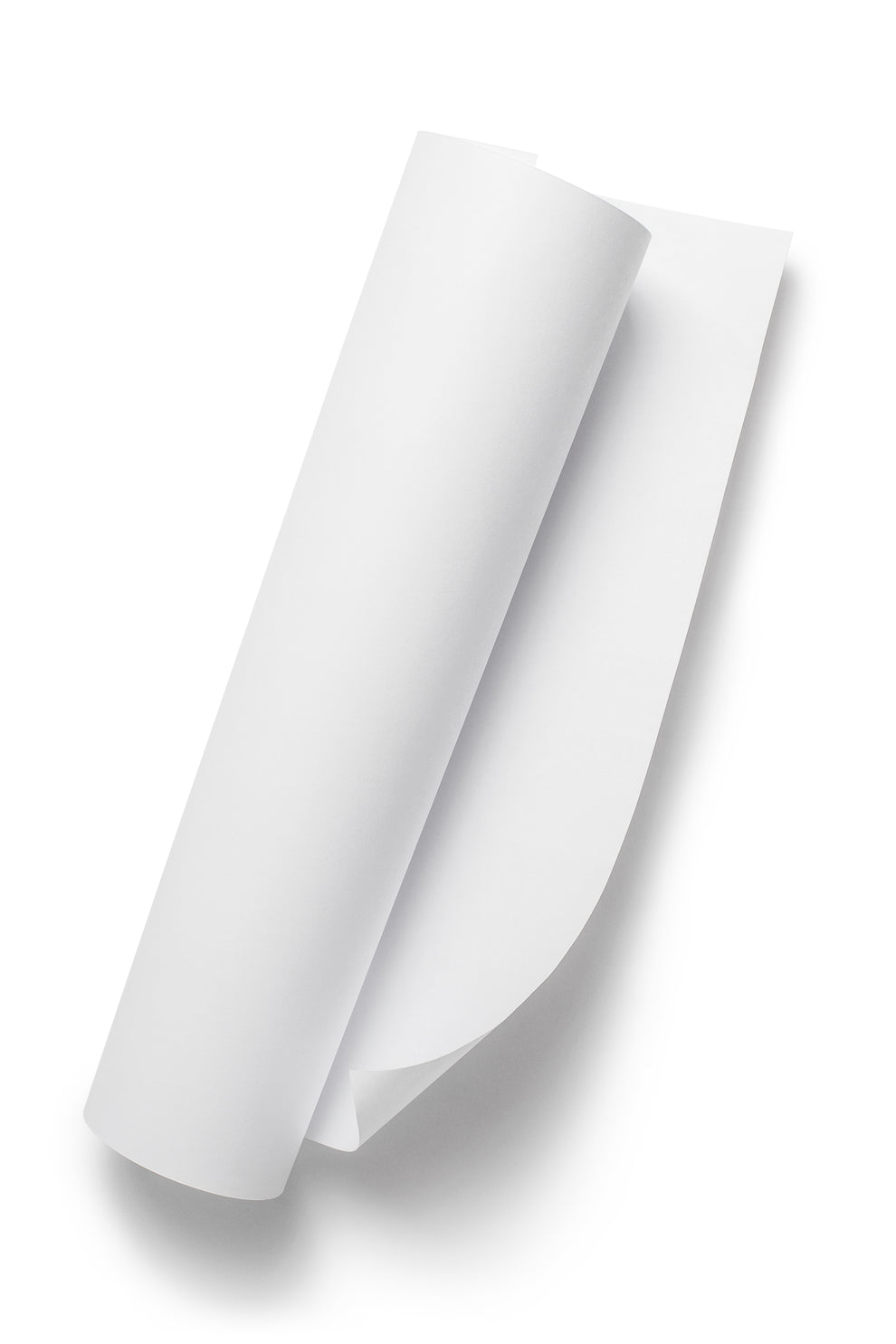 Ultra White Art Drawing Paper Roll 80GSM – PAPERHUB